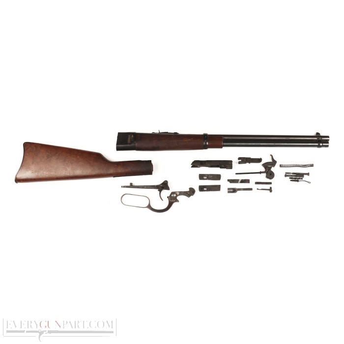 Rossi R92 Lever Action Rifle Parts Kit | Order parts and parts kits ...