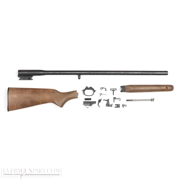 Rossi Single Shot Single Shot Shotgun Parts Kit | Order parts and parts ...