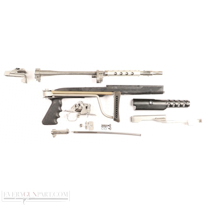 Ruger Mini 14 Semi-auto | EveryGunPart.com