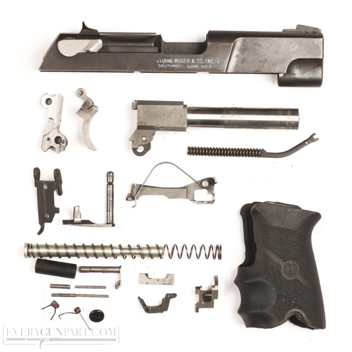 Ruger P90 Semi-auto | EveryGunPart.com