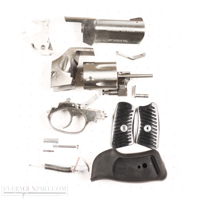 Ruger SP101 Revolver | EveryGunPart.com