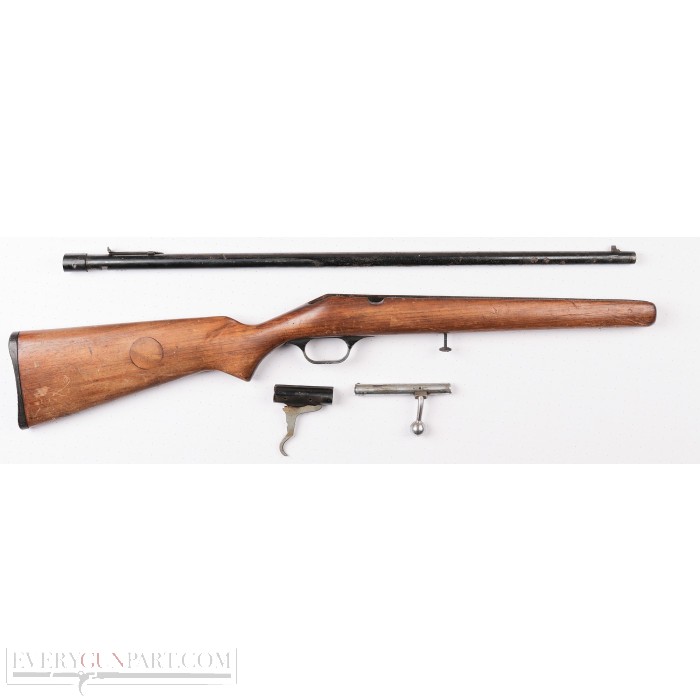 Savage model 3C Bolt Action Parts Kit | Order parts and parts kits ...