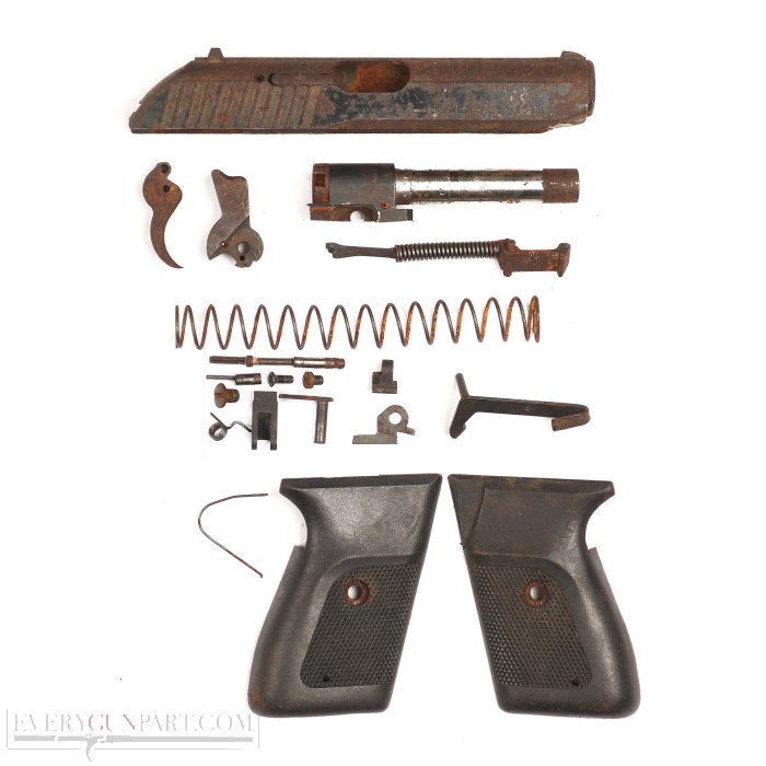 Sig Sauer P230 Semi-auto Handgun Parts Kit | Order parts and parts kits ...
