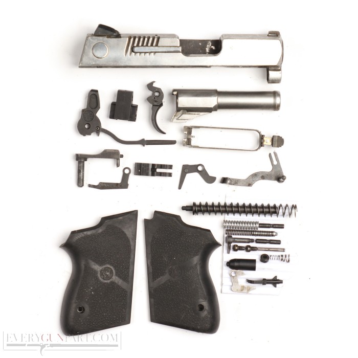 Smith & Wesson CS45 Semi-auto | EveryGunPart.com