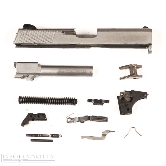 Smith & Wesson SW9VE Semi-auto Handgun Parts Kit | Order parts and ...