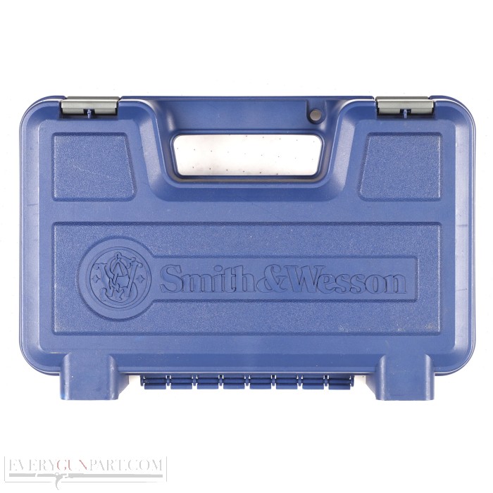 Smith & Wesson Smith & Wesson M&P Box Cases | EveryGunPart.com