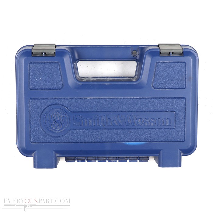 Smith & Wesson Smith and Wesson Pistol Case Cases | EveryGunPart.com