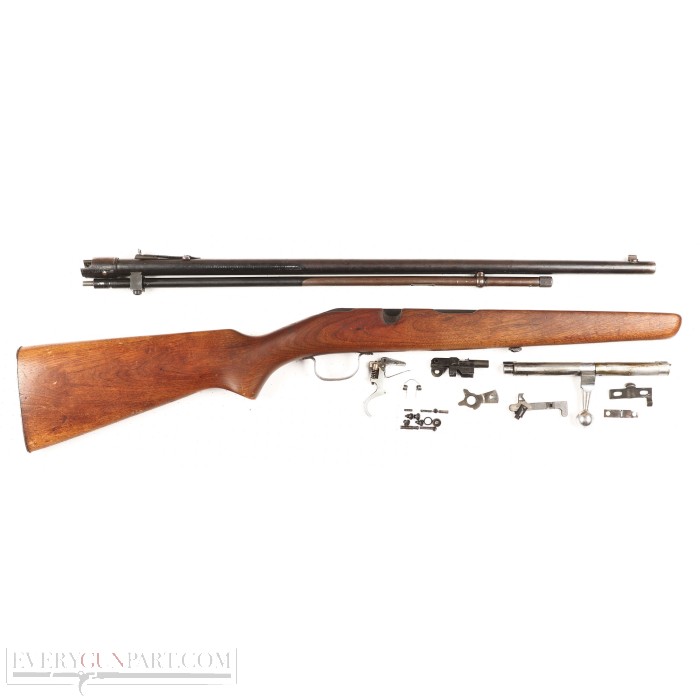 Springfield 86C Bolt Action Parts Kit | Order parts and parts kits ...