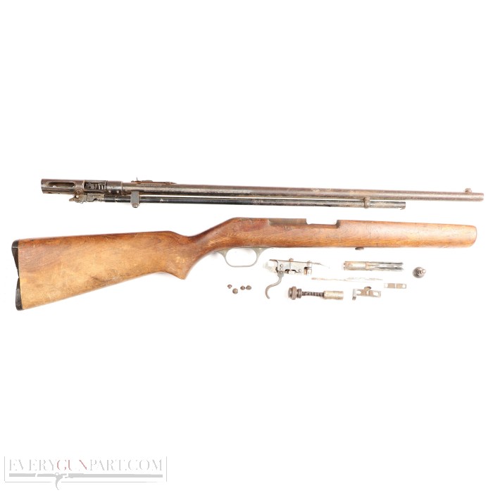 Springfield Model 87A Semi-auto | EveryGunPart.com