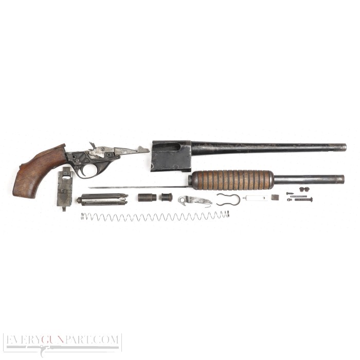 Springfield/Savage 67E NFA Parts Kit | Order parts and parts kits ...