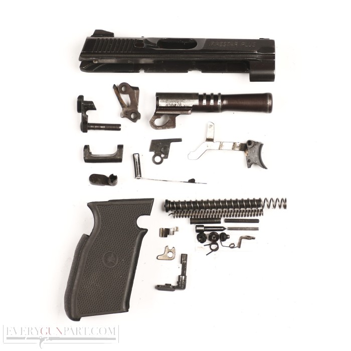 Star Firestar Plus Semi-auto Handgun Parts Kit | Order parts and parts ...