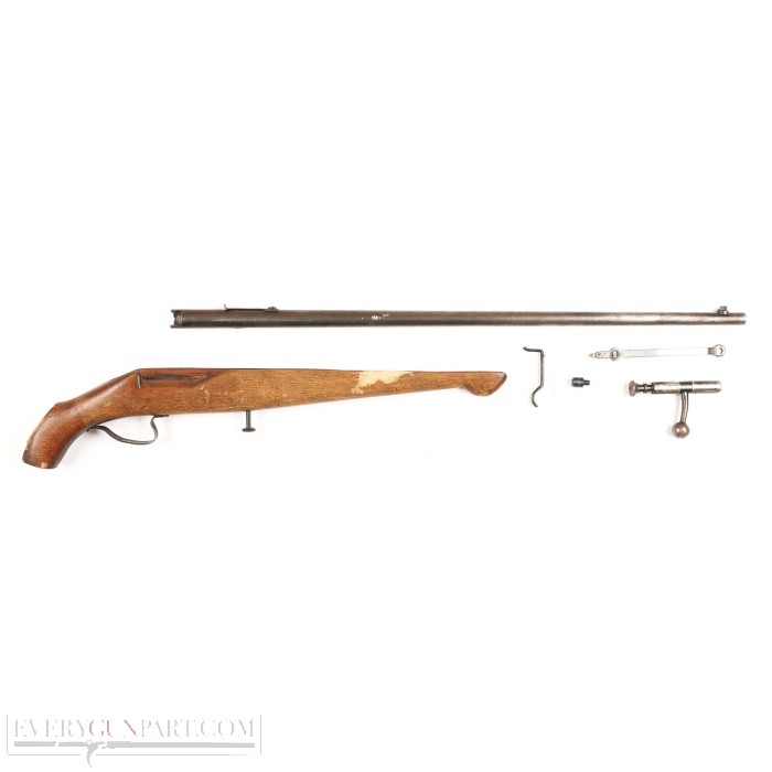 Stevens 15-A Bolt Action Parts Kit | Order parts and parts kits online ...