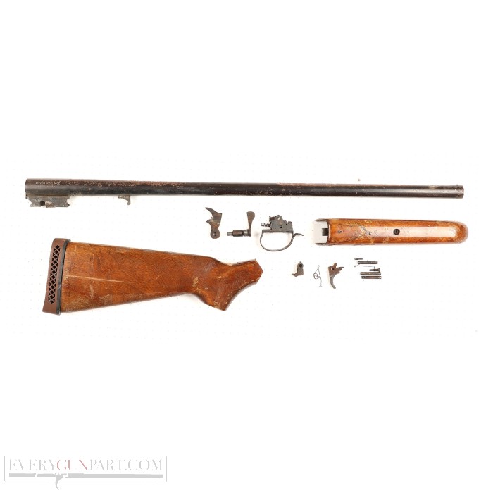 Stevens Model 940E Single Shot Shotgun Parts Kit | Order parts and ...