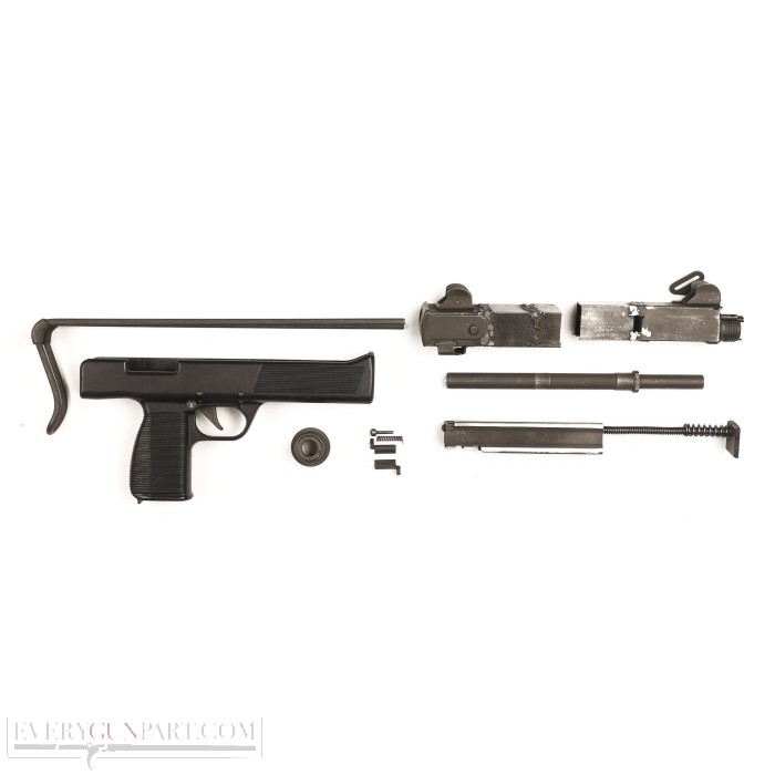 Steyr MPI69 NFA Parts Kit | Order parts and parts kits online ...