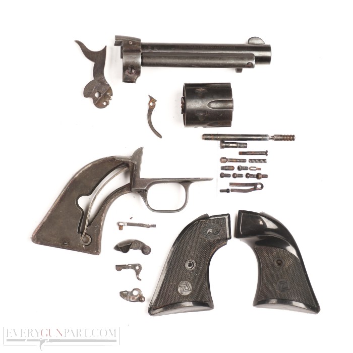 Tanfoglio TA76 Revolver | EveryGunPart.com