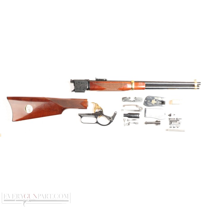 Uberti 1873 Lever Action Rifle Parts Kit | Order parts and parts kits ...
