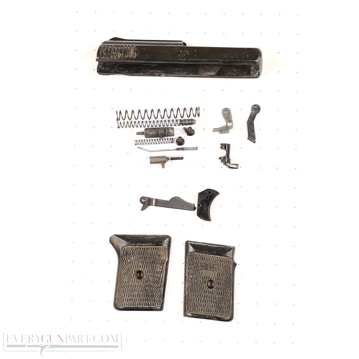 Valor SM-11 Semi-auto | EveryGunPart.com