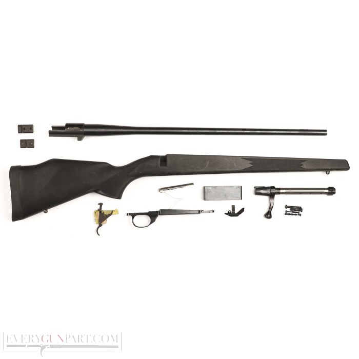 Weatherby Vanguard Bolt Action Parts Kit | Order parts and parts kits ...