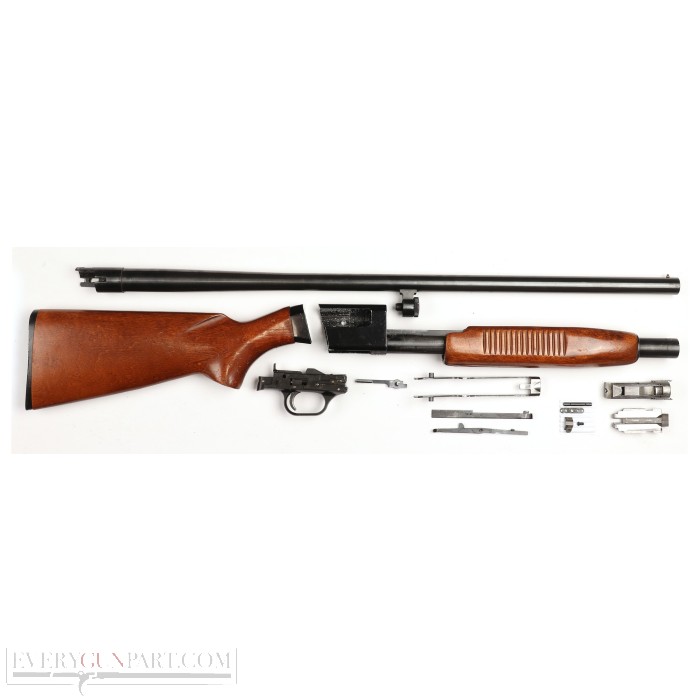 Westernfield M550 ABD Pump | EveryGunPart.com
