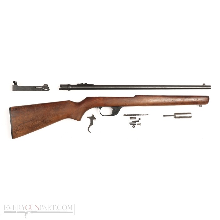 Winchester 77 Semi-auto Rifle Parts Kit | Order parts and parts kits ...