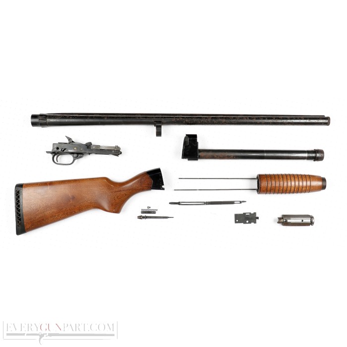 Winchester Ranger 120 Pump | EveryGunPart.com