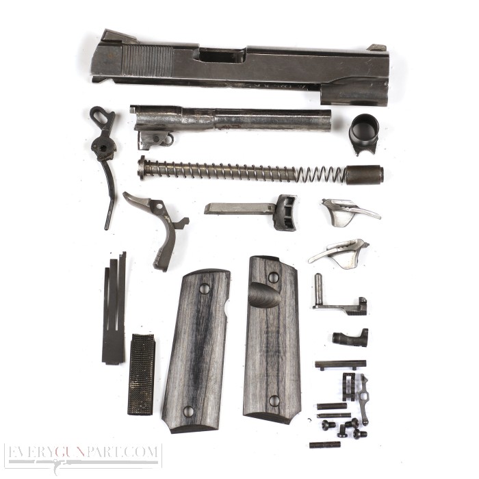 Rock Island Armory 1911 Semi-auto Handgun Parts Kit | Order parts and ...