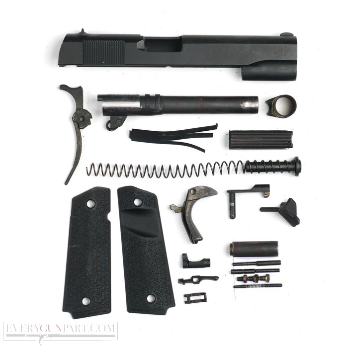 Aftermarket 1911 Semi-auto Handgun Parts Kit | Order parts and parts ...
