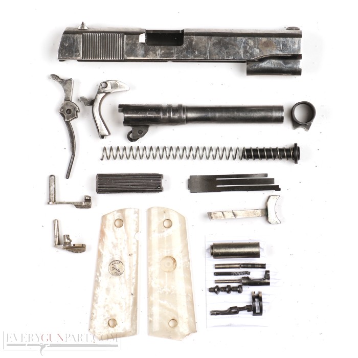 Rock Island Armory 1911 Semi-auto Handgun Parts Kit | Order parts and ...
