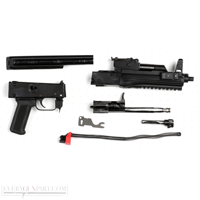 Aftermarket Ak47 Pistol NFA Parts Kit | Order parts and parts kits ...