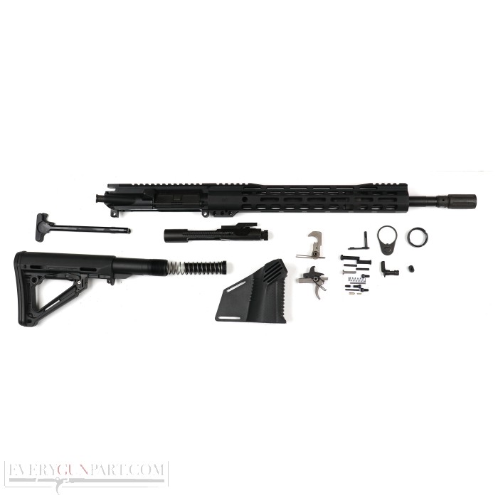 Aftermarket AR15 Semi-auto Rifle Parts Kit | Order parts and parts kits ...