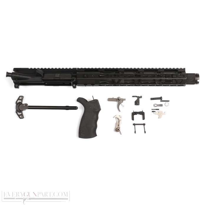 Aftermarket AR15 Semi-auto Handgun Parts Kit | Order parts and parts ...