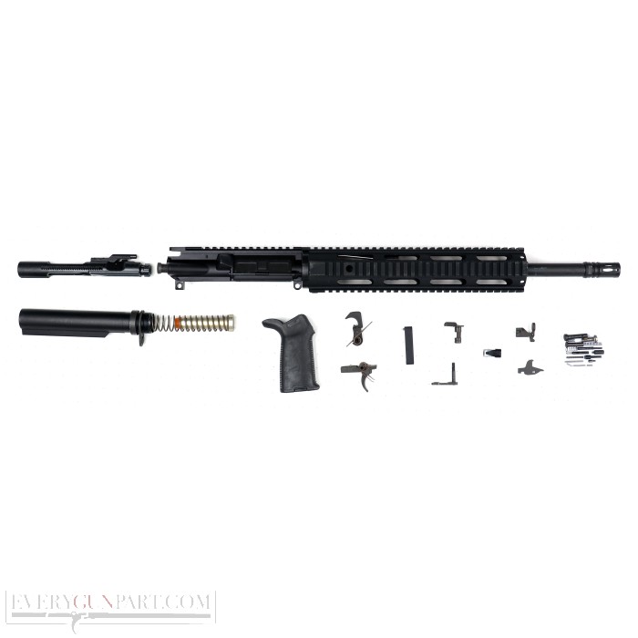 Aftermarket AR15 Semi-auto Rifle Parts Kit | Order parts and parts kits ...