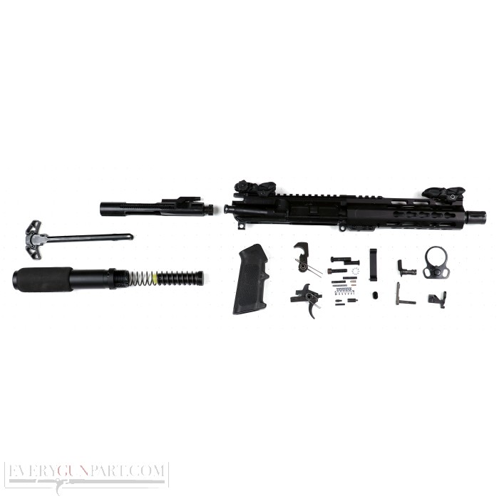 Aftermarket AR15 Pistol Semi-auto Handgun Parts Kit | Order parts and ...