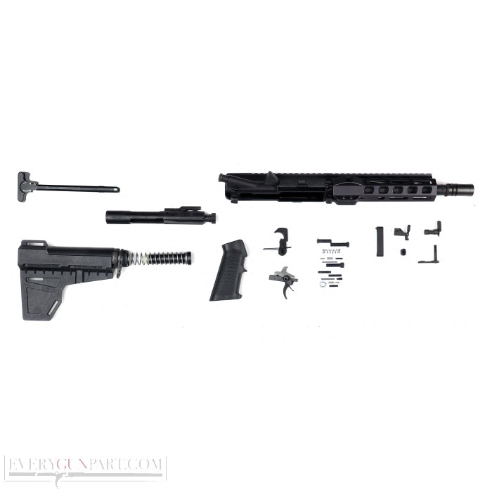 Aftermarket AR15 Pistol Semi-auto Handgun Parts Kit | Order parts and parts kits online ...