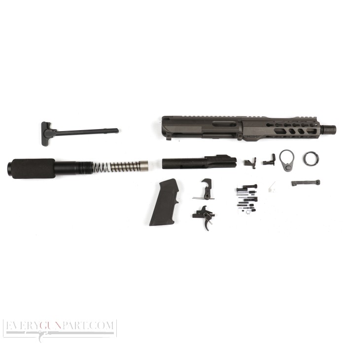 Aftermarket AR15 Pistol Semi-auto Handgun Parts Kit | Order parts and ...