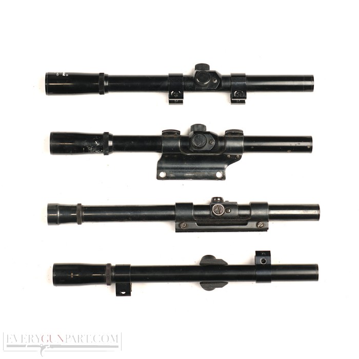 Aftermarket Assorted Scopes Sights, Optics & Mounts | EveryGunPart.com