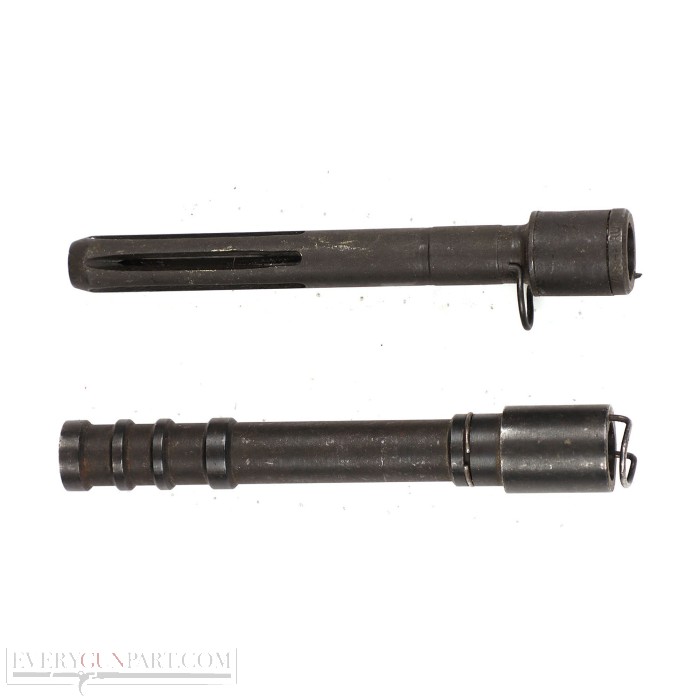 Aftermarket FAL G1 Flash Hider And Grenade Launcher Other ...