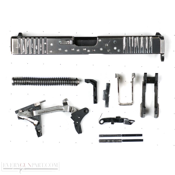 Aftermarket G17 Semi-auto Handgun Parts Kit | Order parts and parts ...
