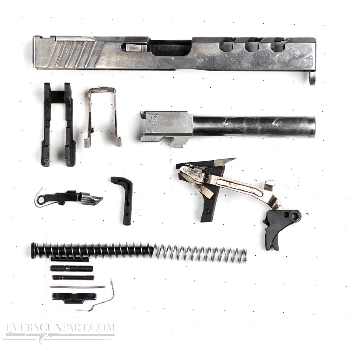 Aftermarket G17 Semi-auto Handgun Parts Kit | Order parts and parts ...