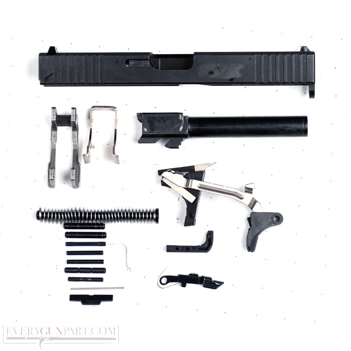 Aftermarket G17 Semi-auto Handgun Parts Kit | Order parts and parts ...