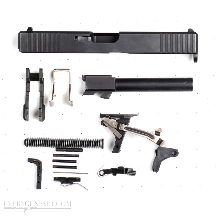 Aftermarket G17 Semi-auto Handgun Parts Kit | Order parts and parts ...