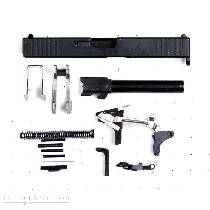 Aftermarket G17 Semi-auto Handgun Parts Kit | Order parts and parts ...