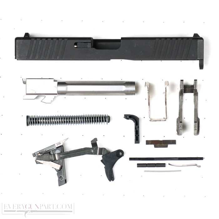 Aftermarket G17 Semi-auto Handgun Parts Kit | Order parts and parts ...