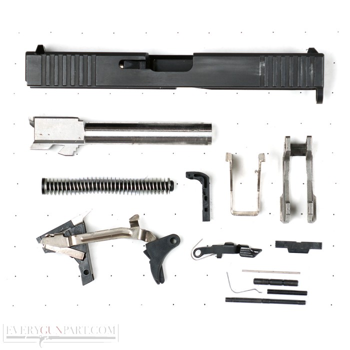 Aftermarket G17 Semi-auto Handgun Parts Kit | Order parts and parts ...