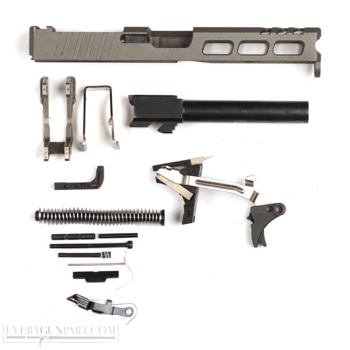 Aftermarket G17 Semi-auto Handgun Parts Kit | Order parts and parts ...