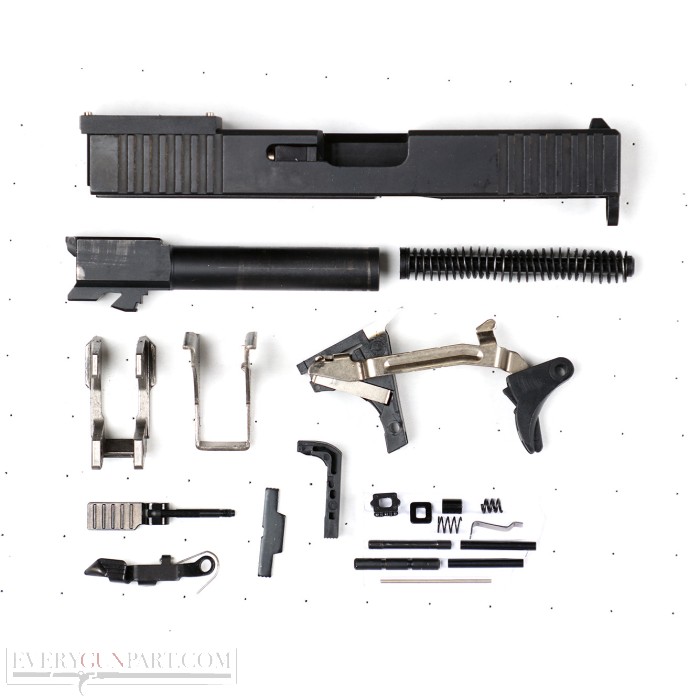 Aftermarket G19 Semi-auto Handgun Parts Kit | Order parts and parts ...