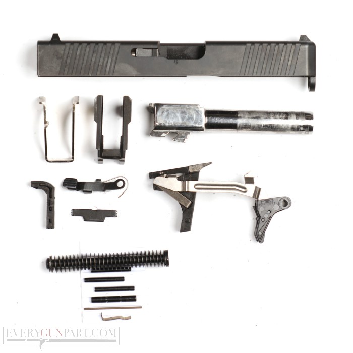 Aftermarket G19 Semi-auto Handgun Parts Kit | Order parts and parts ...