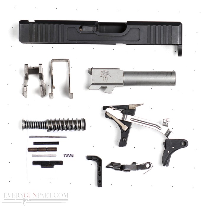 Aftermarket G19 Semi-auto Handgun Parts Kit | Order parts and parts ...