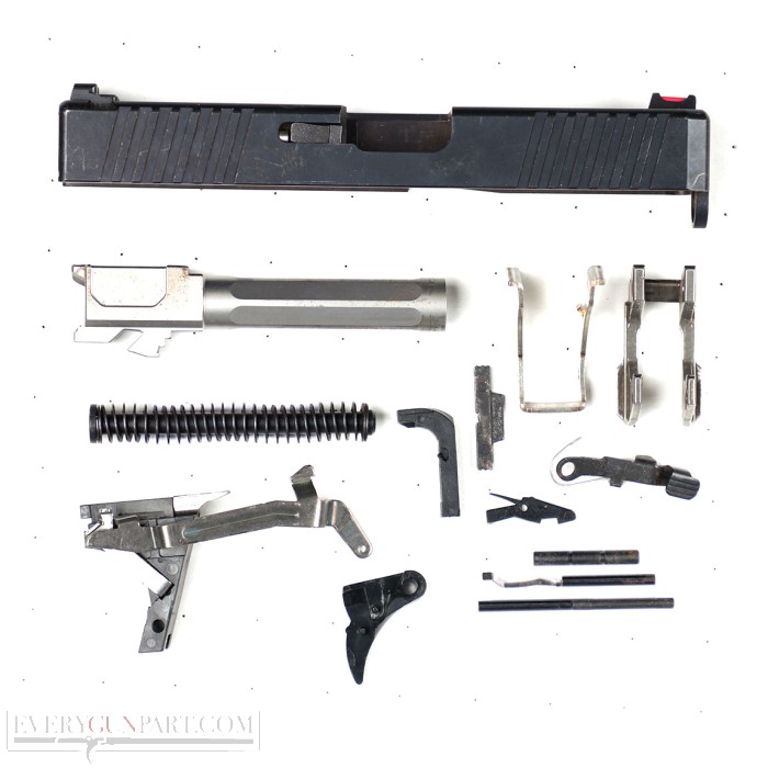 Aftermarket G19 Semi-auto Handgun Parts Kit | Order parts and parts ...