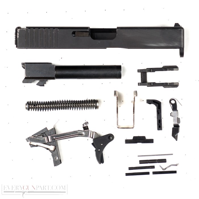 Aftermarket G19 Semi-auto Handgun Parts Kit | Order parts and parts ...